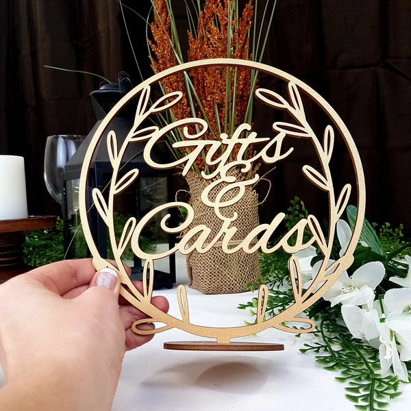 Wooden Table Signs - Etsy