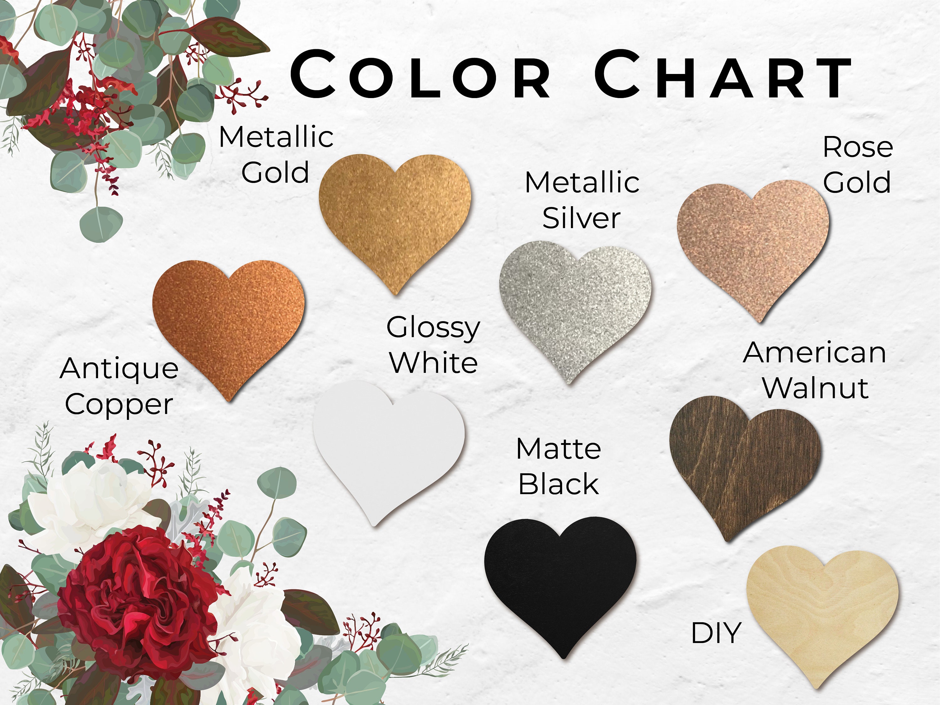 The Last Name Wood Sign Laser Cut Name Word Cut Out Last | Etsy