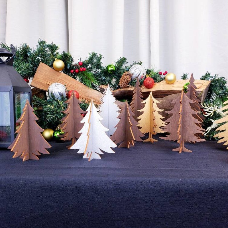 Wedding Tree Centerpieces - Etsy