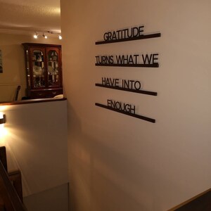 Letter Ledge Set Large Letter Board Wooden Message Board Includes 200 ...