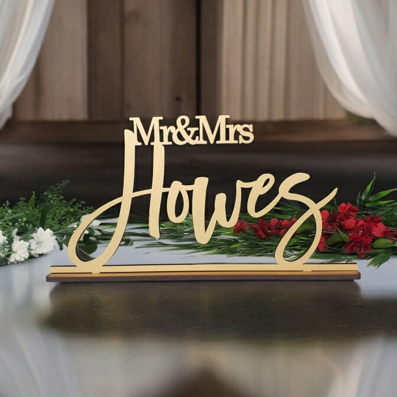 Head Table - Etsy