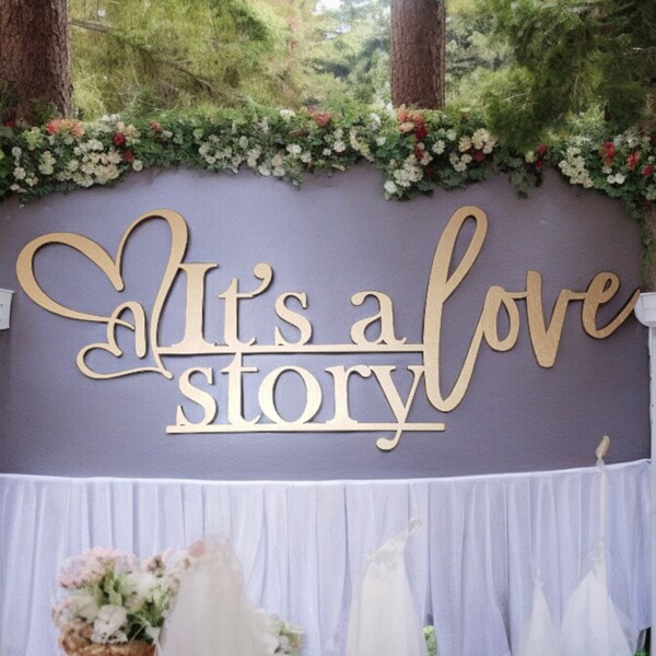 Love Song Signs - Etsy