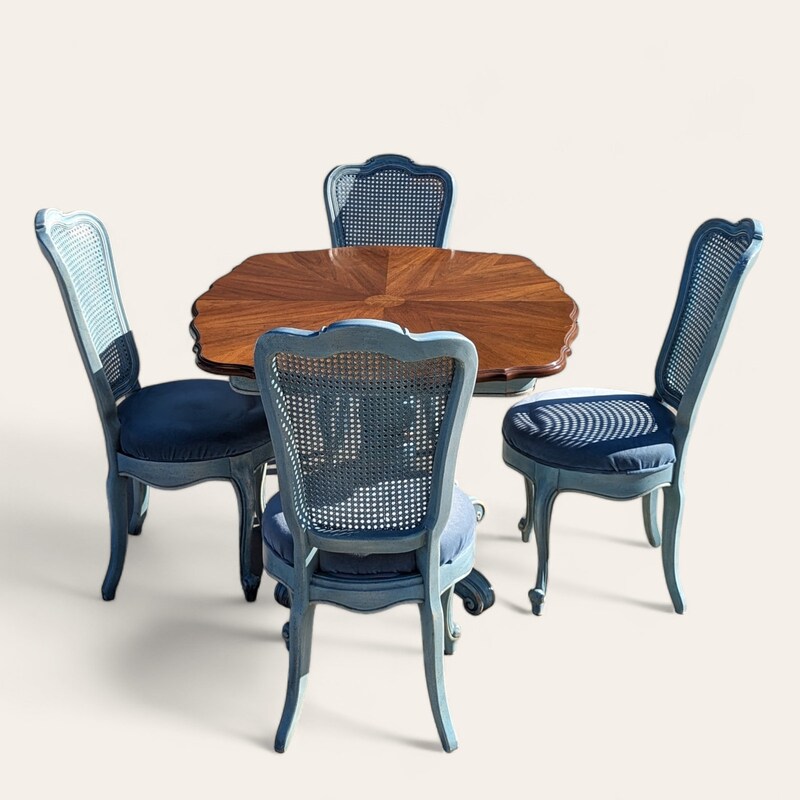 Curved Dining Table - Etsy