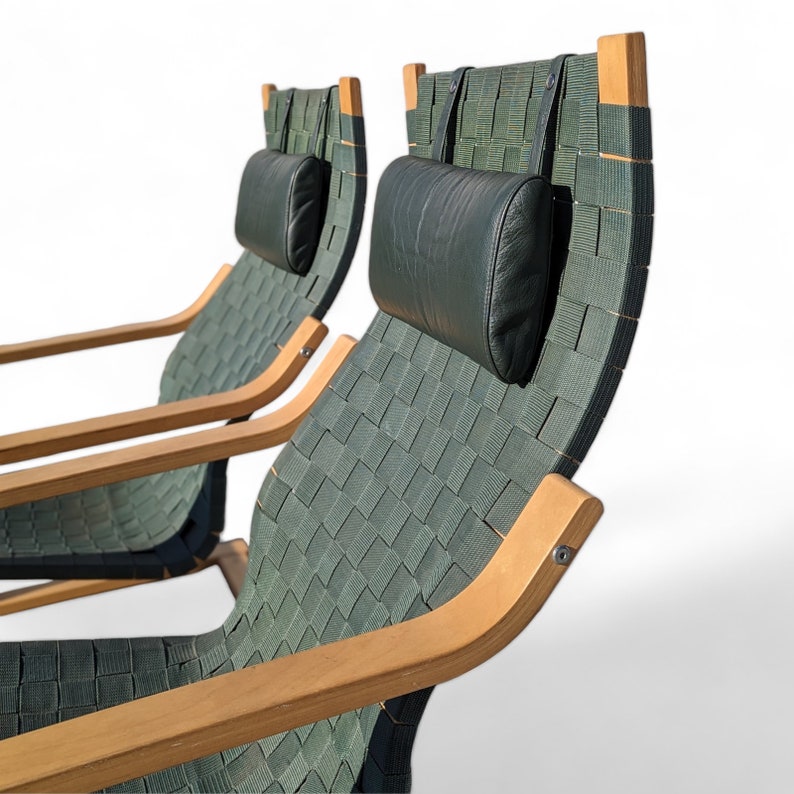 Aalto Tribute Lounge Chair by Noboru Nakamura for Ikea - Limited ...