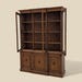 Vintage Hutch Cabinet by Drexel, Triune Collection, Mid Century, MCM ...