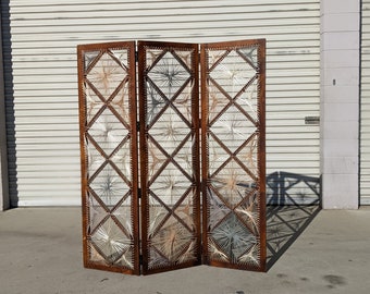 Room Divider Vintage - Etsy