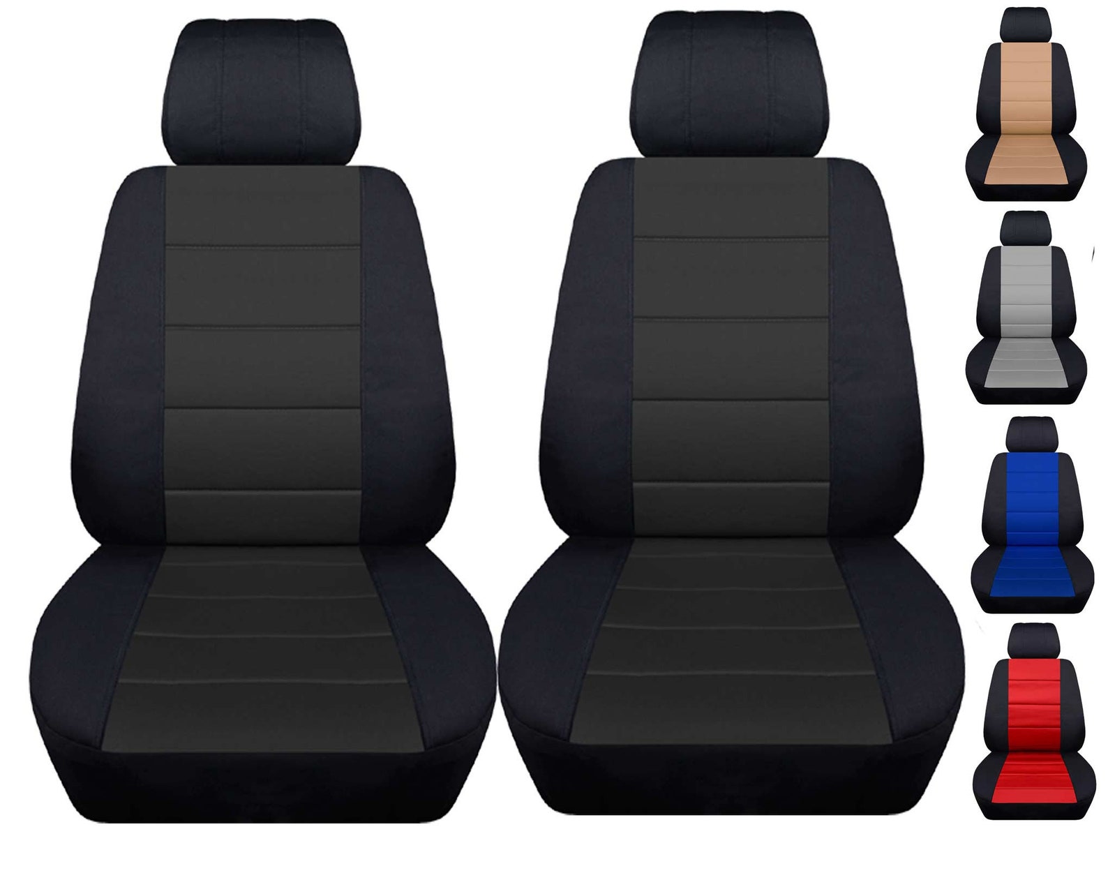 Fits: Toyota Rav4 1996 Through 2020 With Bucket Seats in a - Etsy