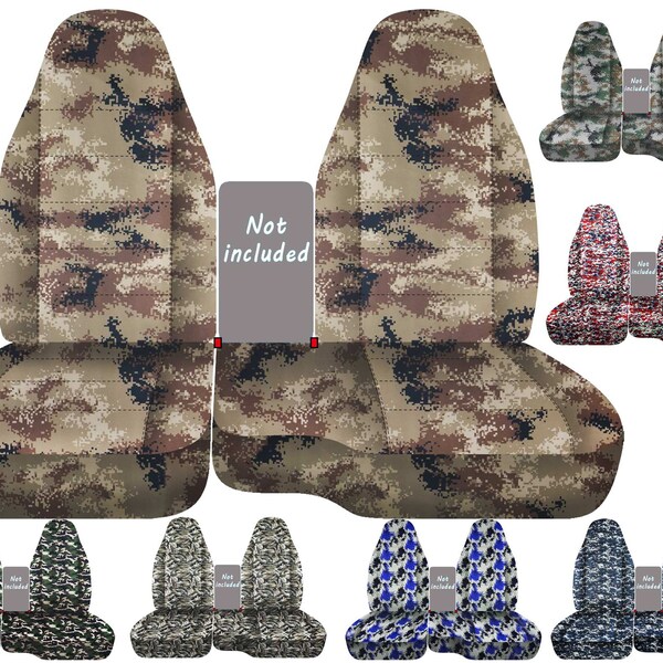 Military Truck Seat Covers - Etsy