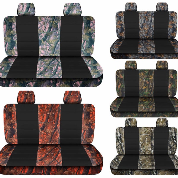 Ford F 150 Bench Seat Covers - Etsy