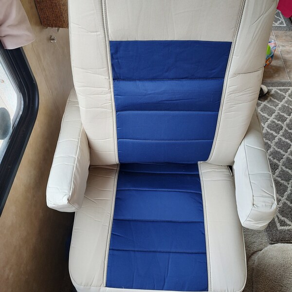 Winnebago Seat Covers - Etsy