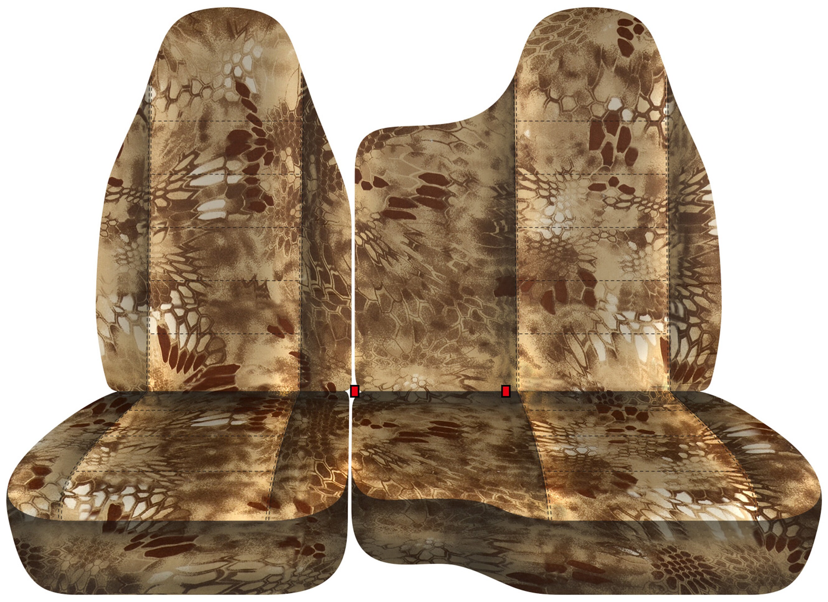 Camo Ford Ranger Xlt 2000