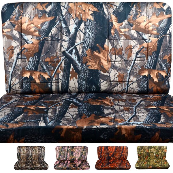 Ford F 150 Bench Seat Covers - Etsy