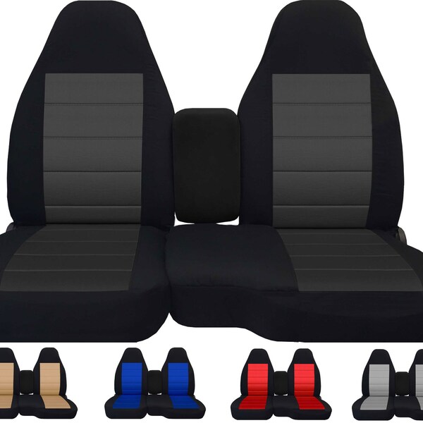 Ford Ranger Center Console - Etsy