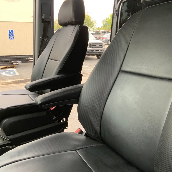 Mercedes Headrest Covers - Etsy