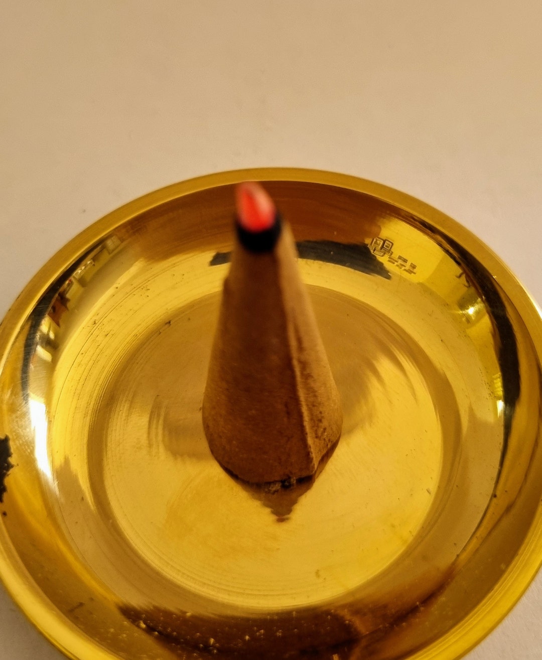 Premium Vietnamese Agarwood Cone Incense Oud Aloeswood Backflow Incense ...