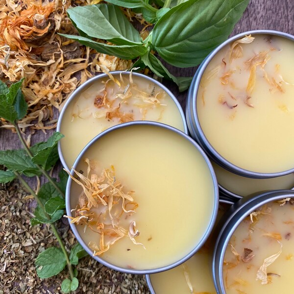 Healing Salve - Etsy