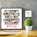 School Photo Collage | School Photo Display | Teachers Gift ...