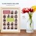 School Photo Collage School Photo Display Teachers Gift - Etsy