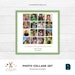 School Photo Collage | School Photo Display | Teachers Gift ...