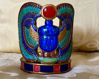 Summit Collection Egyptian Figurines - Etsy