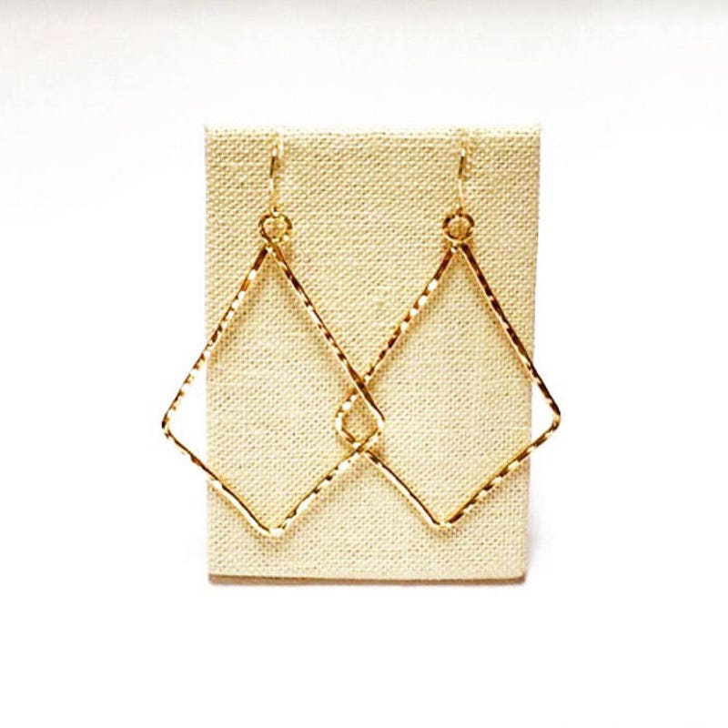 Earring Shapes - Etsy