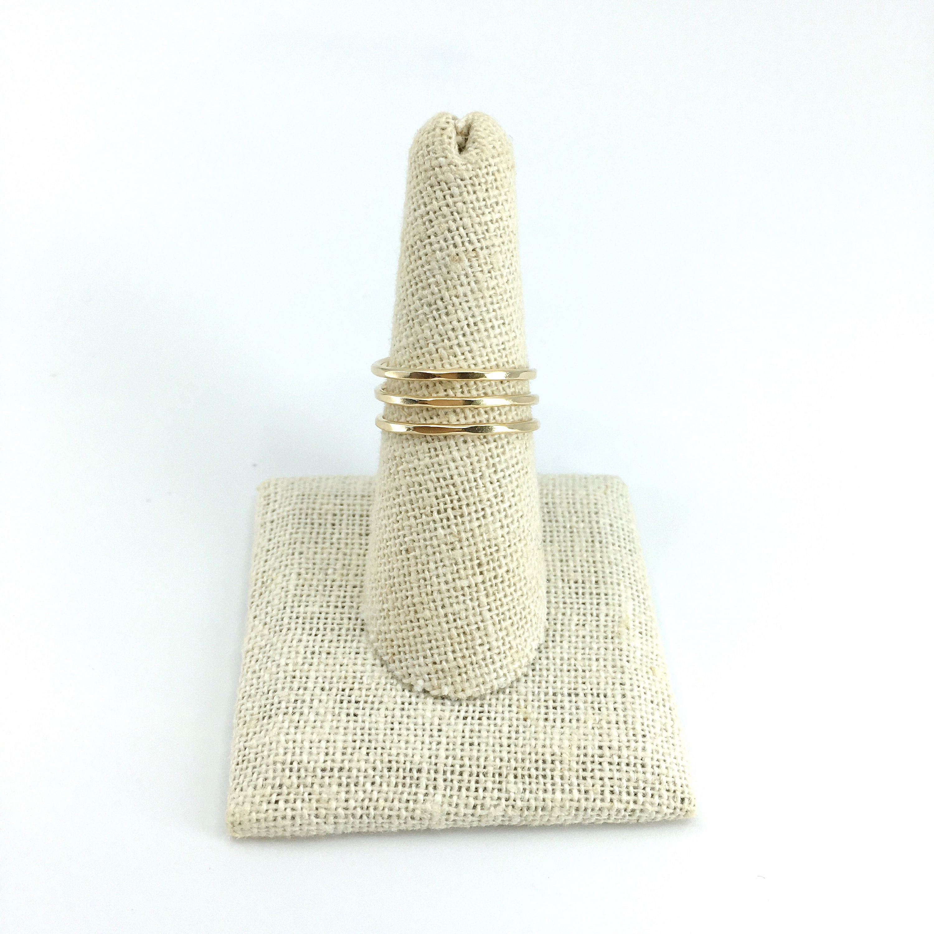 14K Solid Gold Spiral Ring Solid Gold Swirl Ring 14 Karat | Etsy