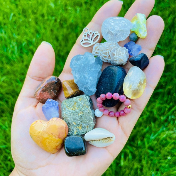 Wholesale Crystals - Etsy