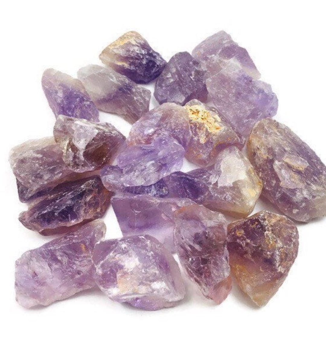 Amethyst Crystal 1 Raw Amethyst Stone Rough Amethyst Clear - Etsy Australia