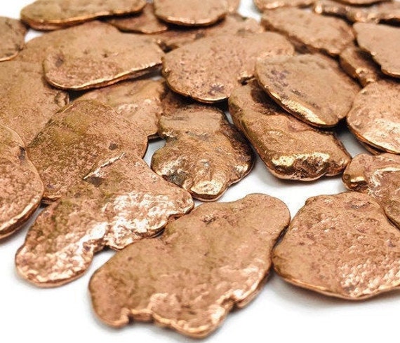 Copper Stone