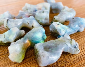 Female Body Crystal - Etsy