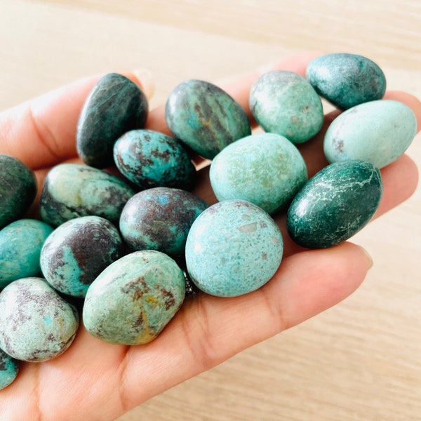 African Turquoise - Etsy