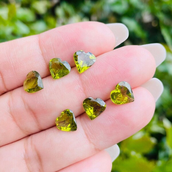 Rare Minerals - Etsy