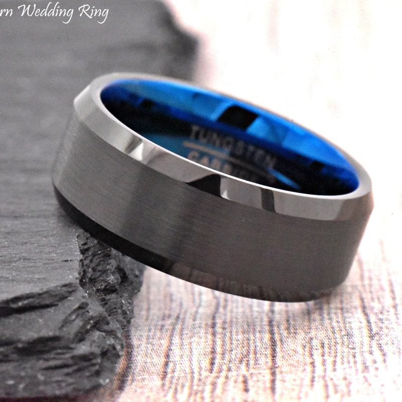 Black Male Engagement Rings - Etsy