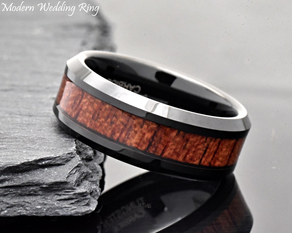 Mens Ring Unique Promise Ring Mens Mens Promise Ring Mens - Etsy