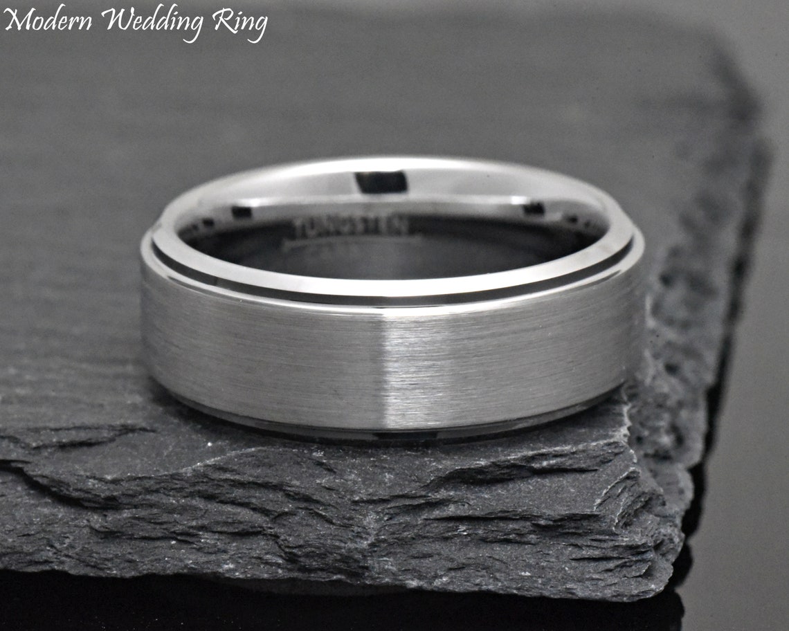 Mens Promise Ring Promise Ring Mens Promise Ring for Him - Etsy