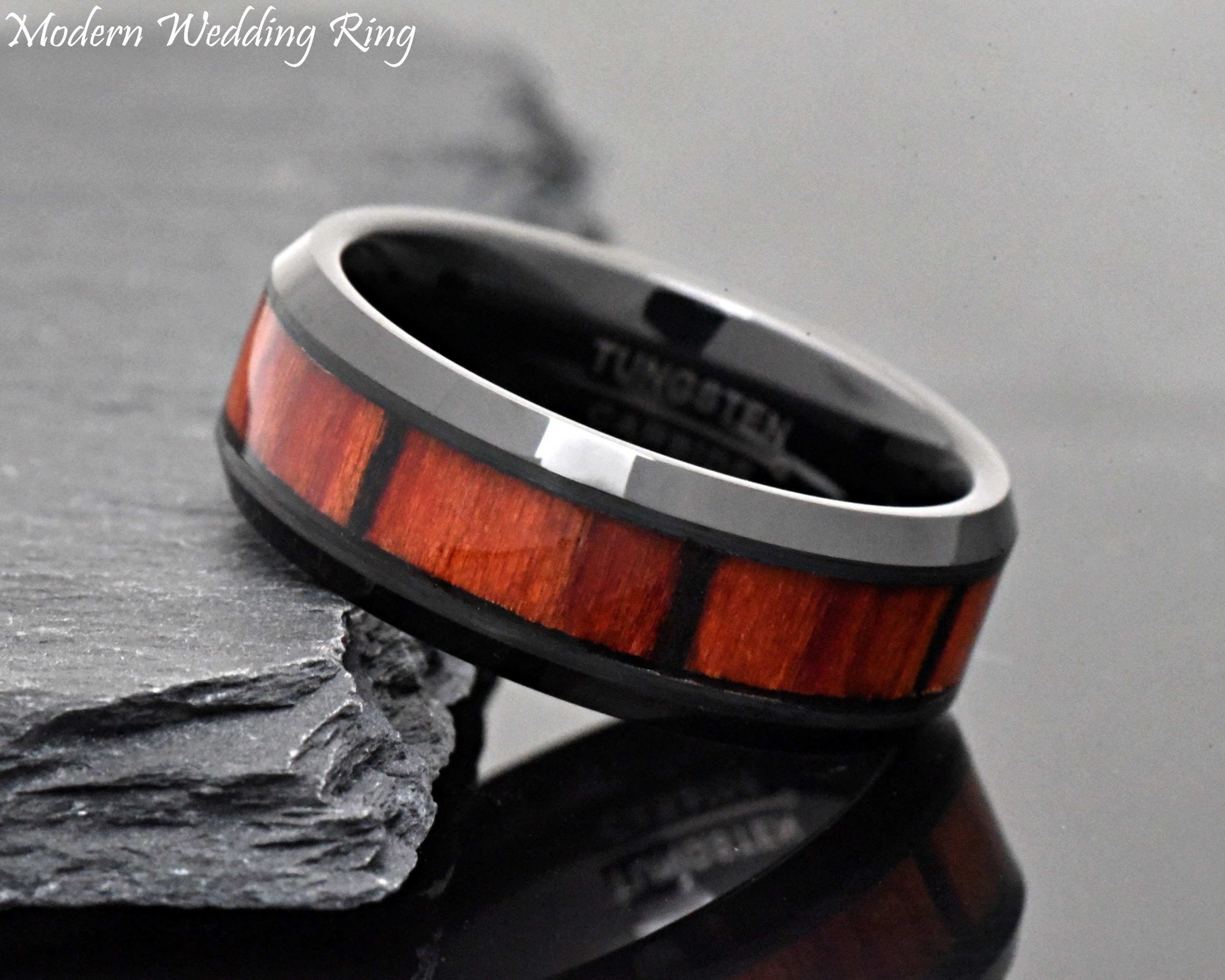 Male Engagement Ring Male Wedding Ring Men's Wedding - Etsy
