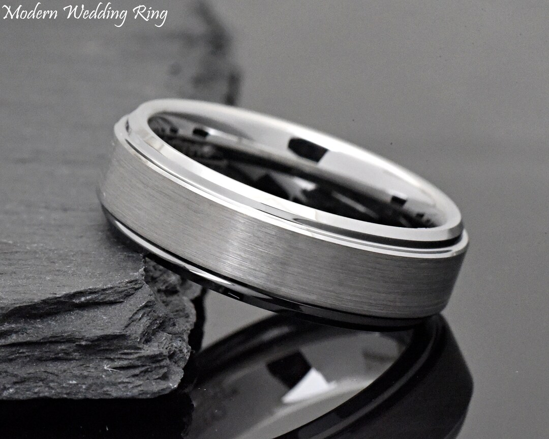 Mens Promise Ring, Mens Engagement Ring, Mens Wedding Ring, Wedding ...