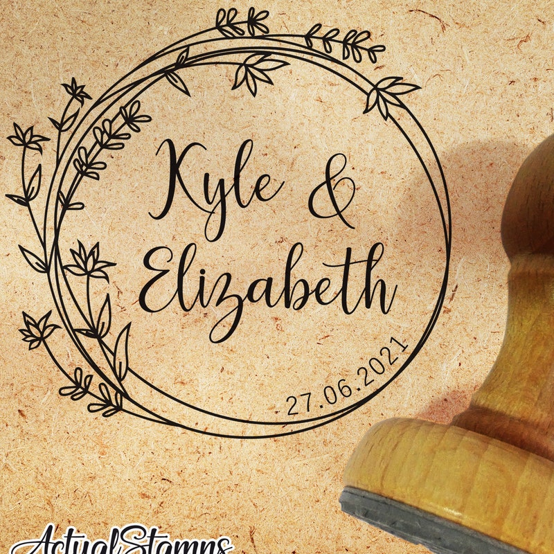 Wedding Stamps - Etsy