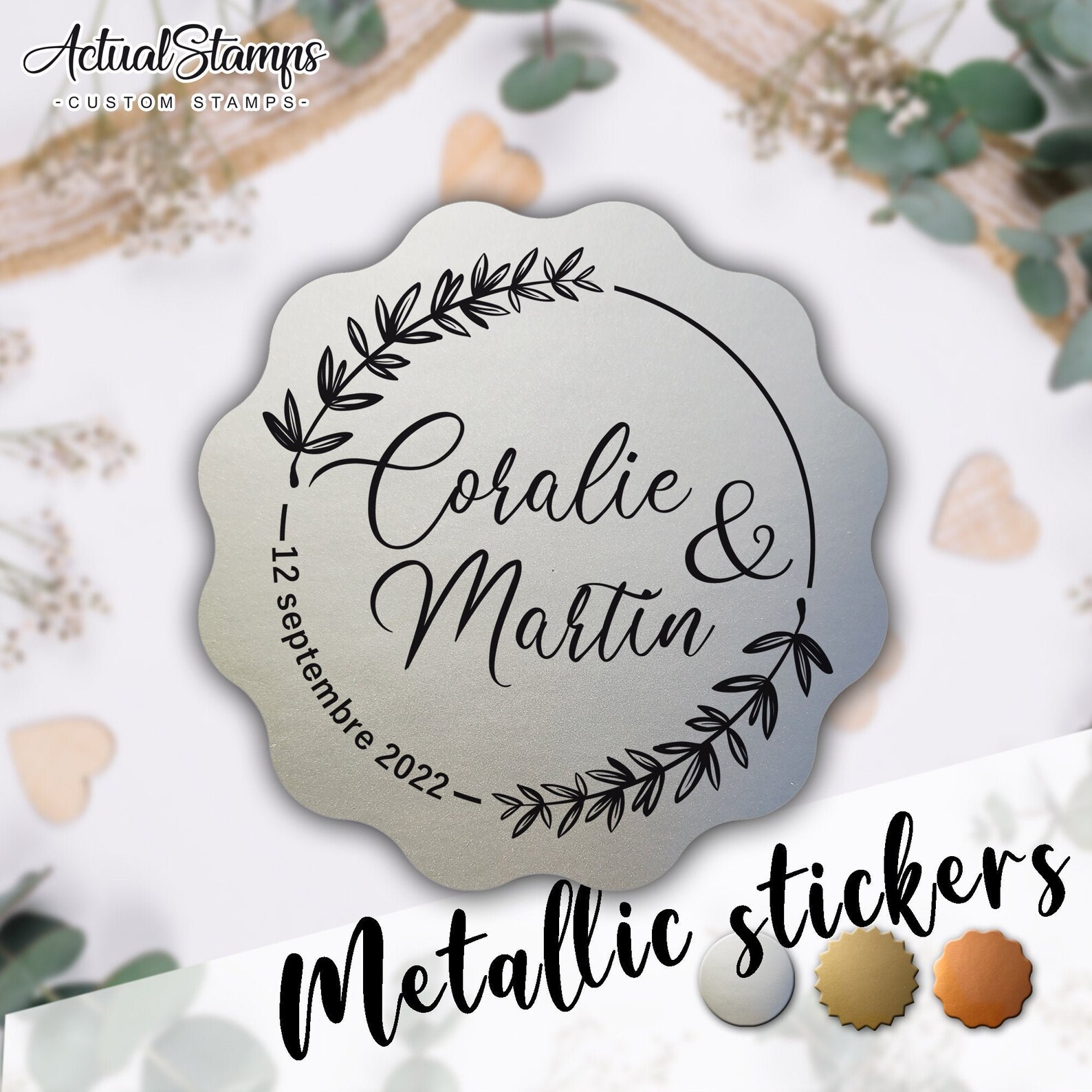 Wedding Stickers Wedding Labels Wedding Tags Favor - Etsy