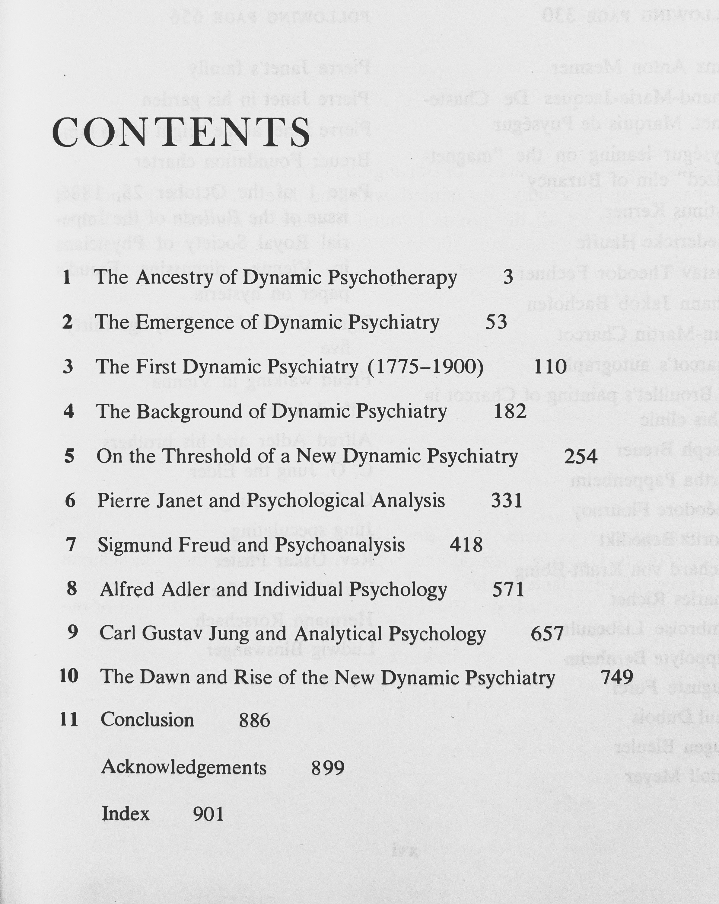 The Discovery of the Unconscious: the History and Evolution of Dynamic ...