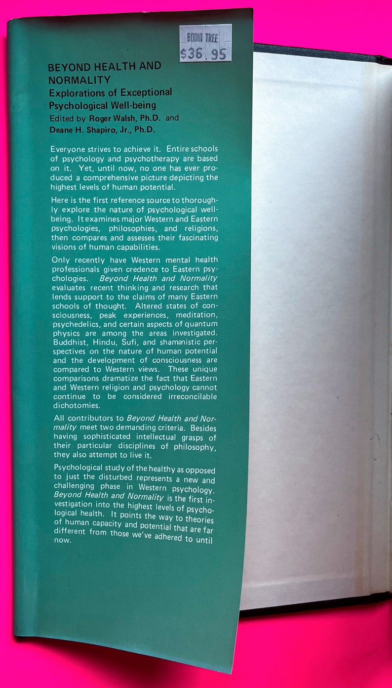 Rare Beyond Health & Normality: Explorations of Exceptional - Etsy