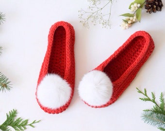 Bedroom slippers | Etsy