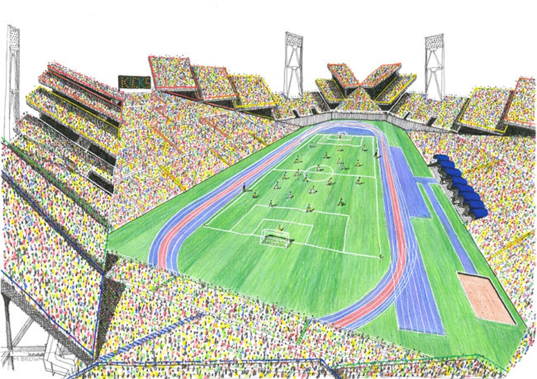 Mmabatho the Great - Etsy