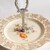Crown Devon Fieldings Stoke on Trent 'briar' Pattern Blushware Dish ...