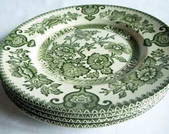 English ironstone | Etsy