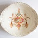 Barratt's Staffordshire 'willow' Pattern Blue and White Transferware ...
