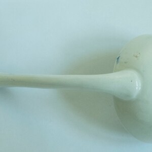 Antique Blue and White Sauce Ladle With Aesthetic Pattern - Etsy UK