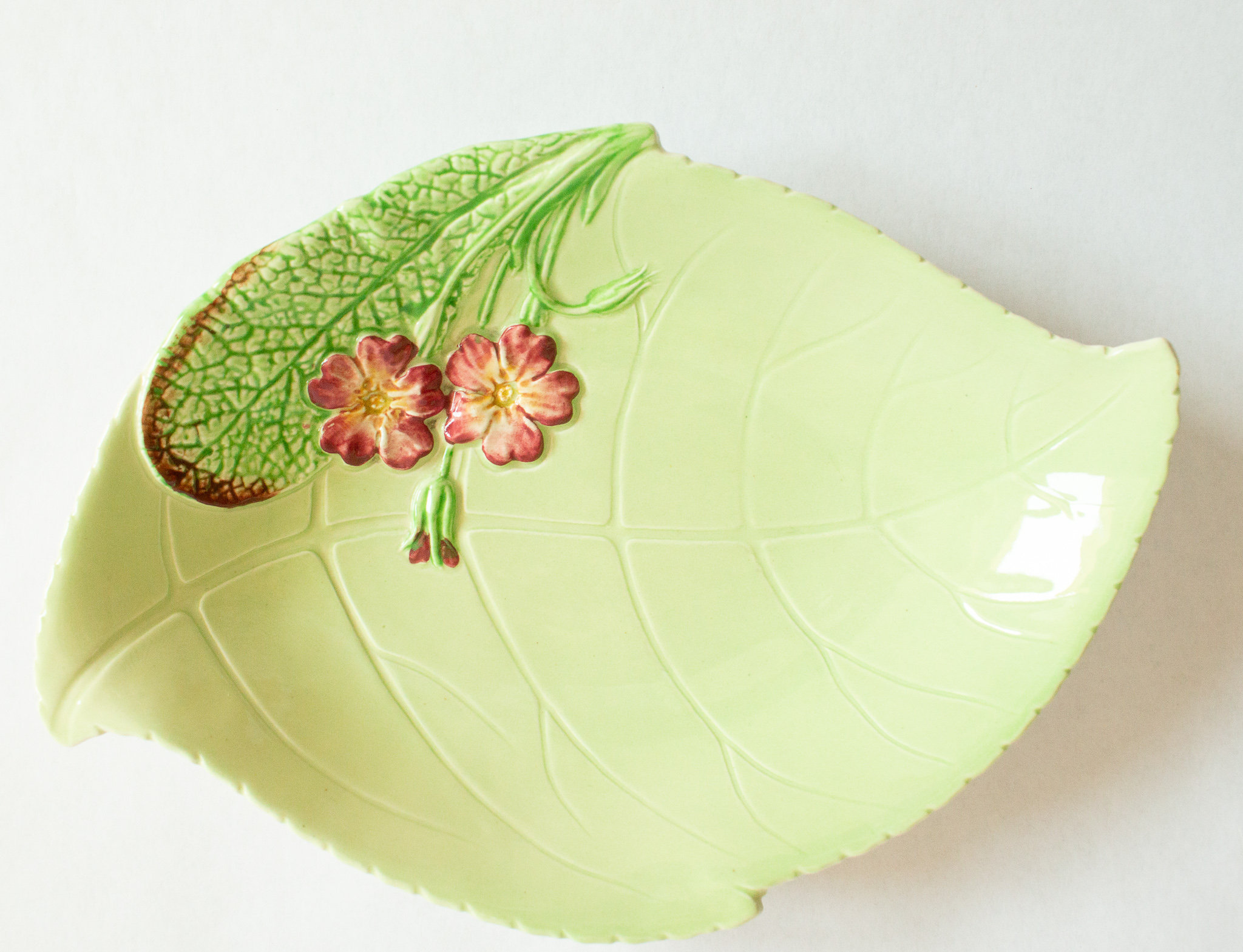 Vintage Carlton Ware Australian Design Primrose Dish - Etsy Canada