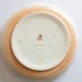 Crown Devon Fieldings Stoke on Trent 'briar' Pattern Blushware Dish ...