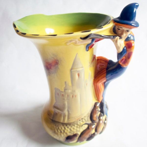 Burleigh Ware - Etsy